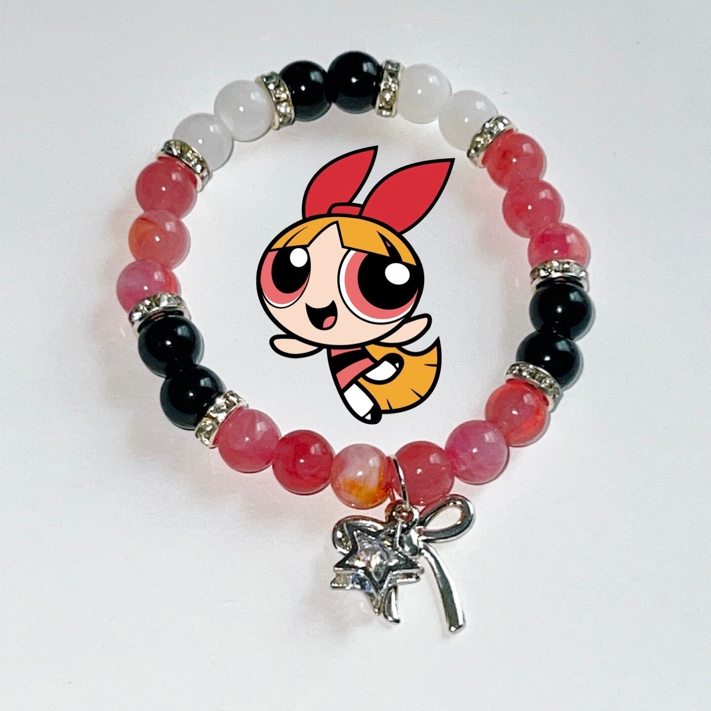 Power Puff Girls 3pc SET - Etsy