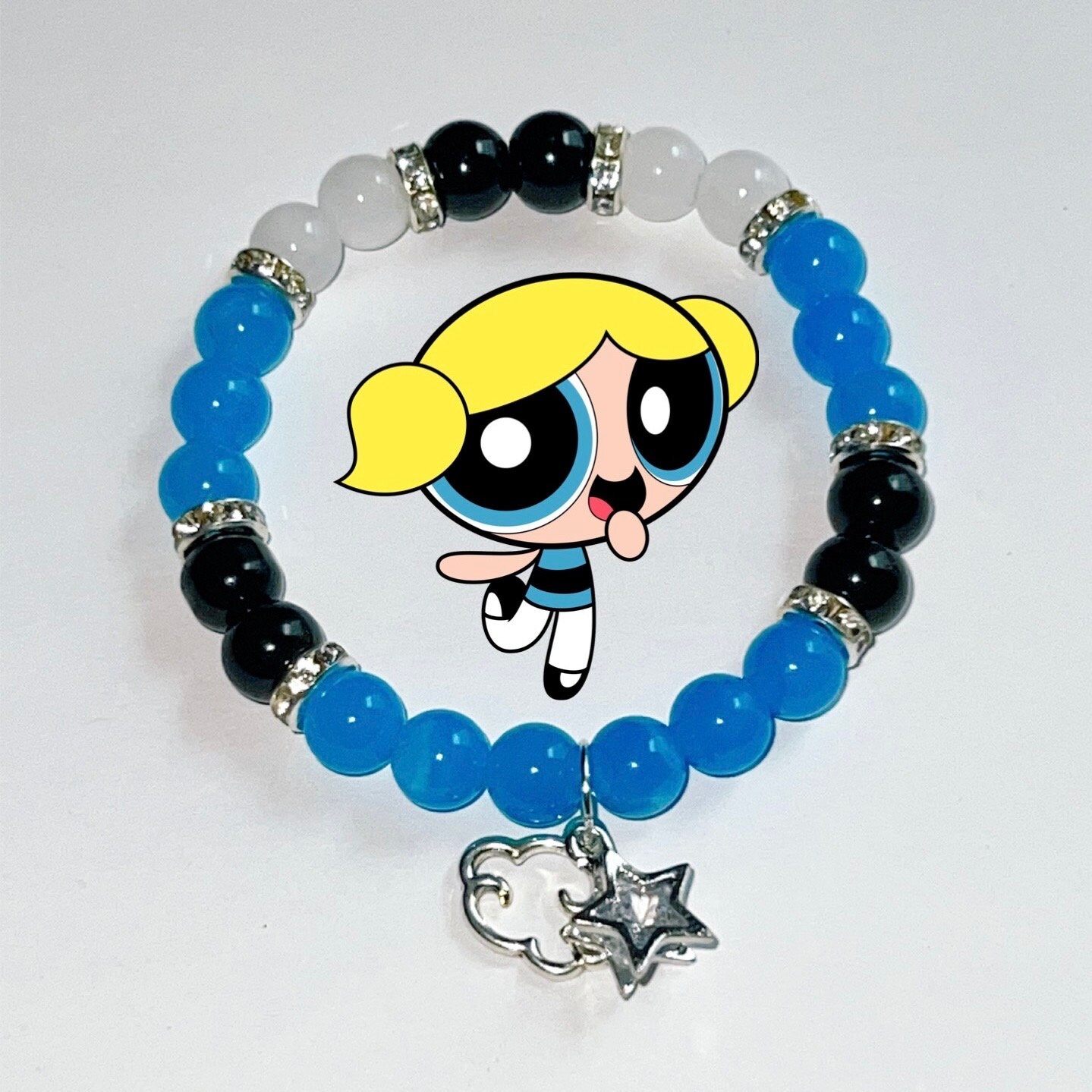 Power Puff Girls 3pc SET - Etsy
