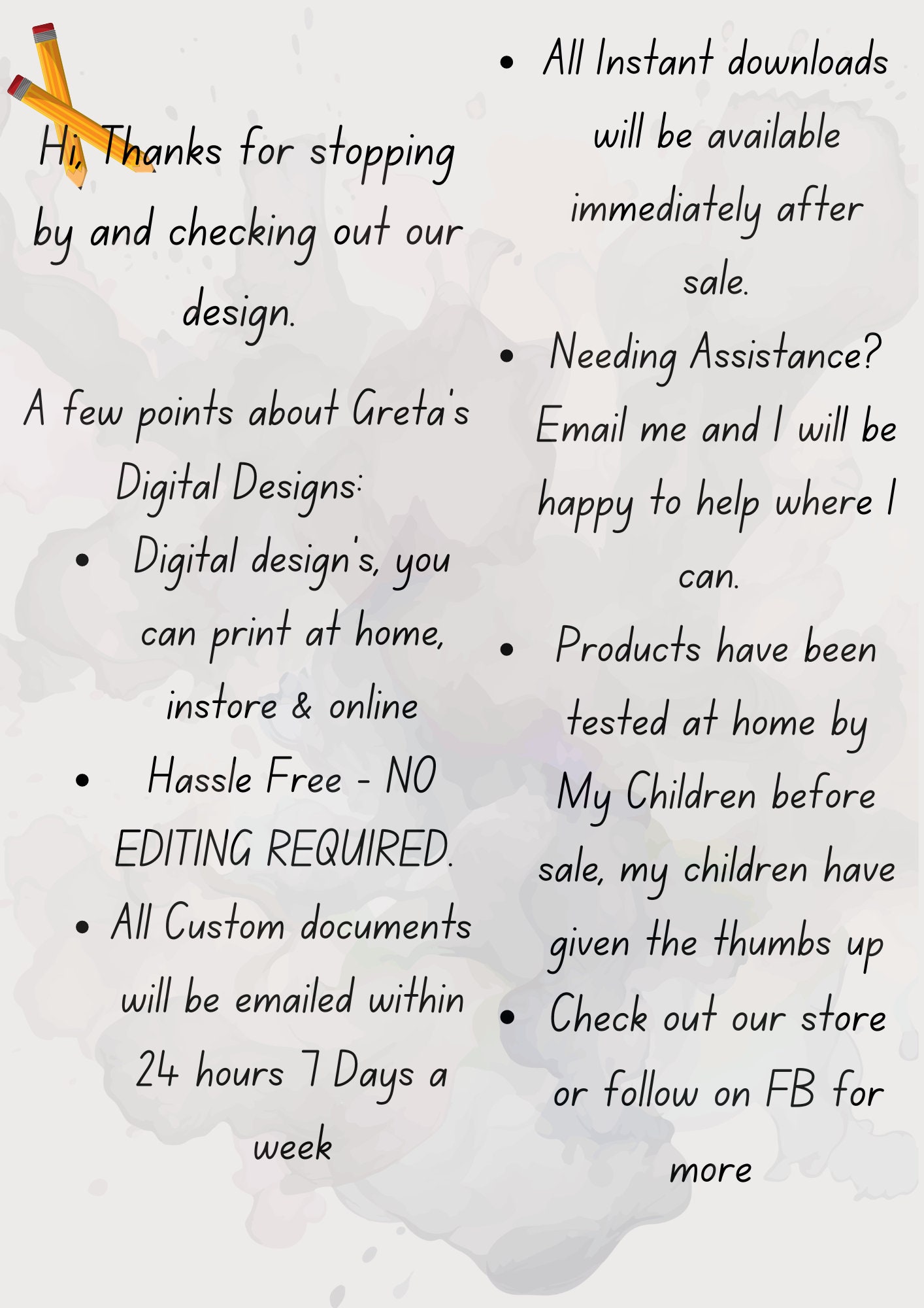 Printable Educational Learning Charts set of 10. Homeschool. Play Room ...