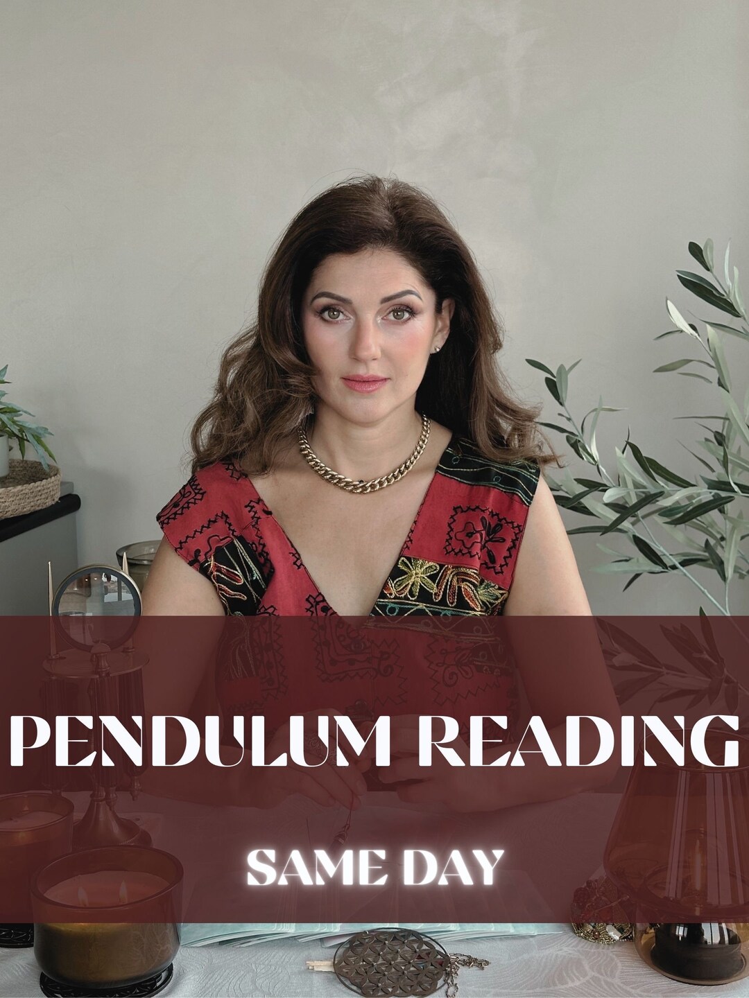 Pendulum Reading: Accurate Yes or No Answer Prediction for Your ...