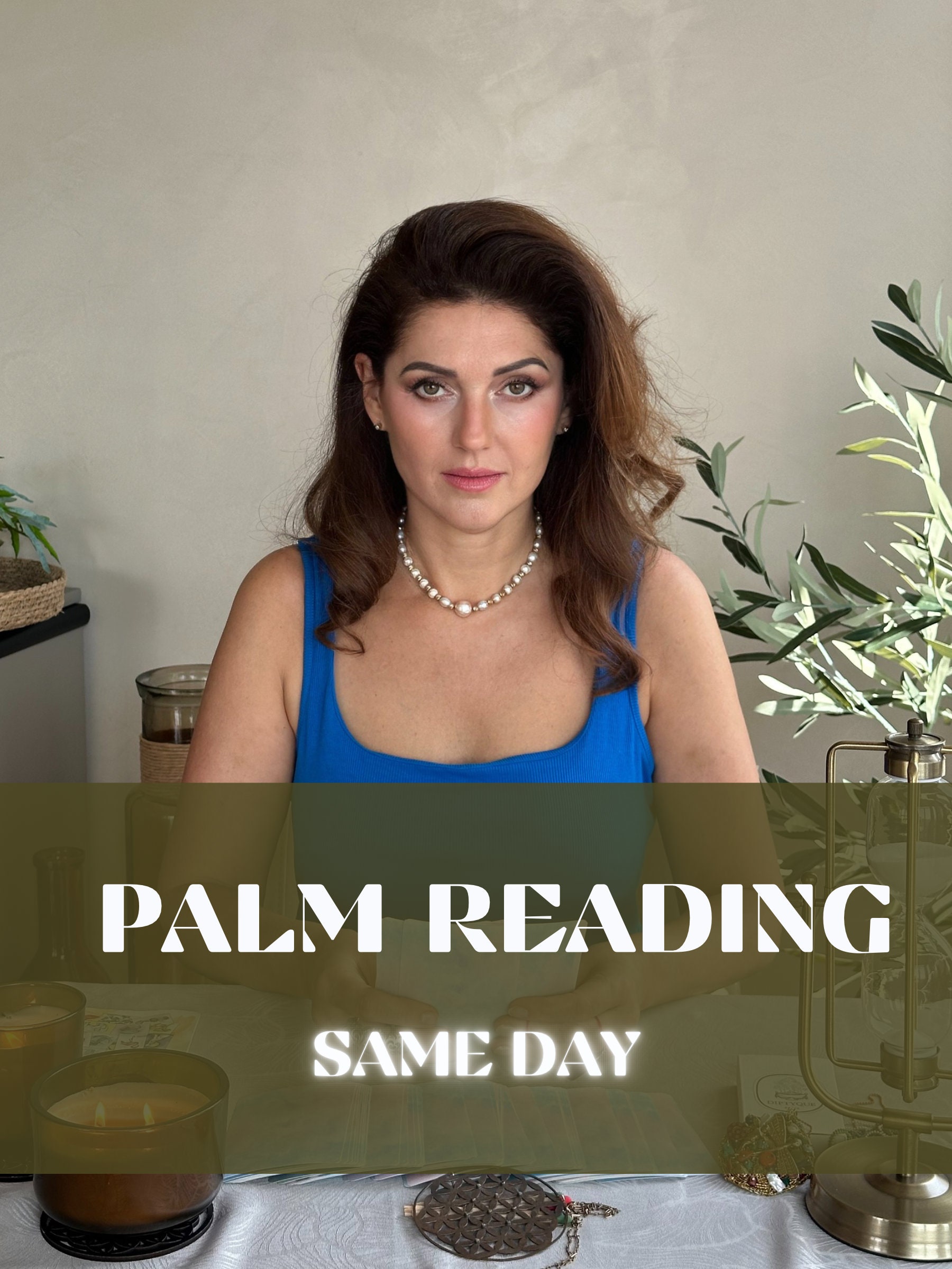 Palm Reading, Palm Interpretation, Palm Analysis, Palm Photo Reading ...