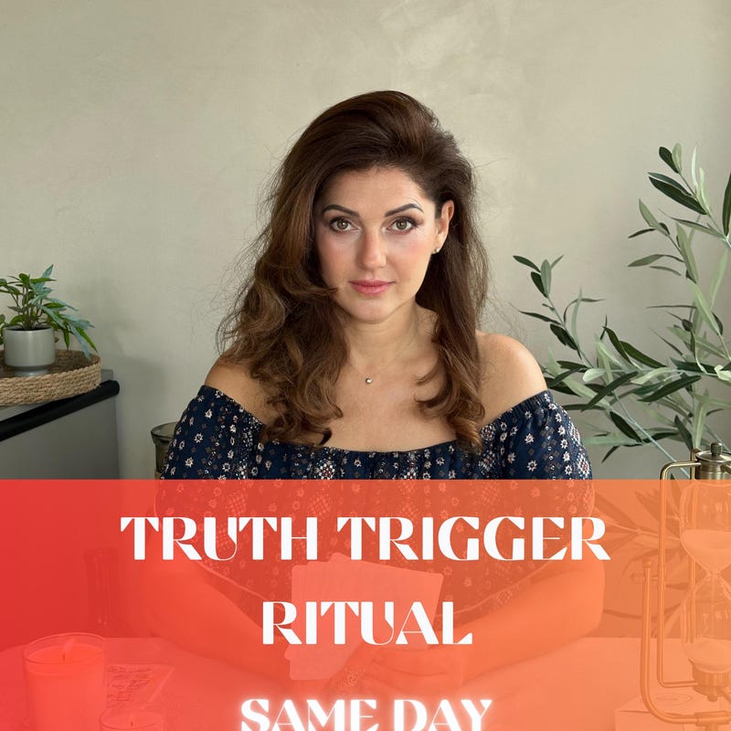 The Lie Detectors - Etsy