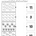 Printable Count and Match Worksheets, Count and Match, Printable ...