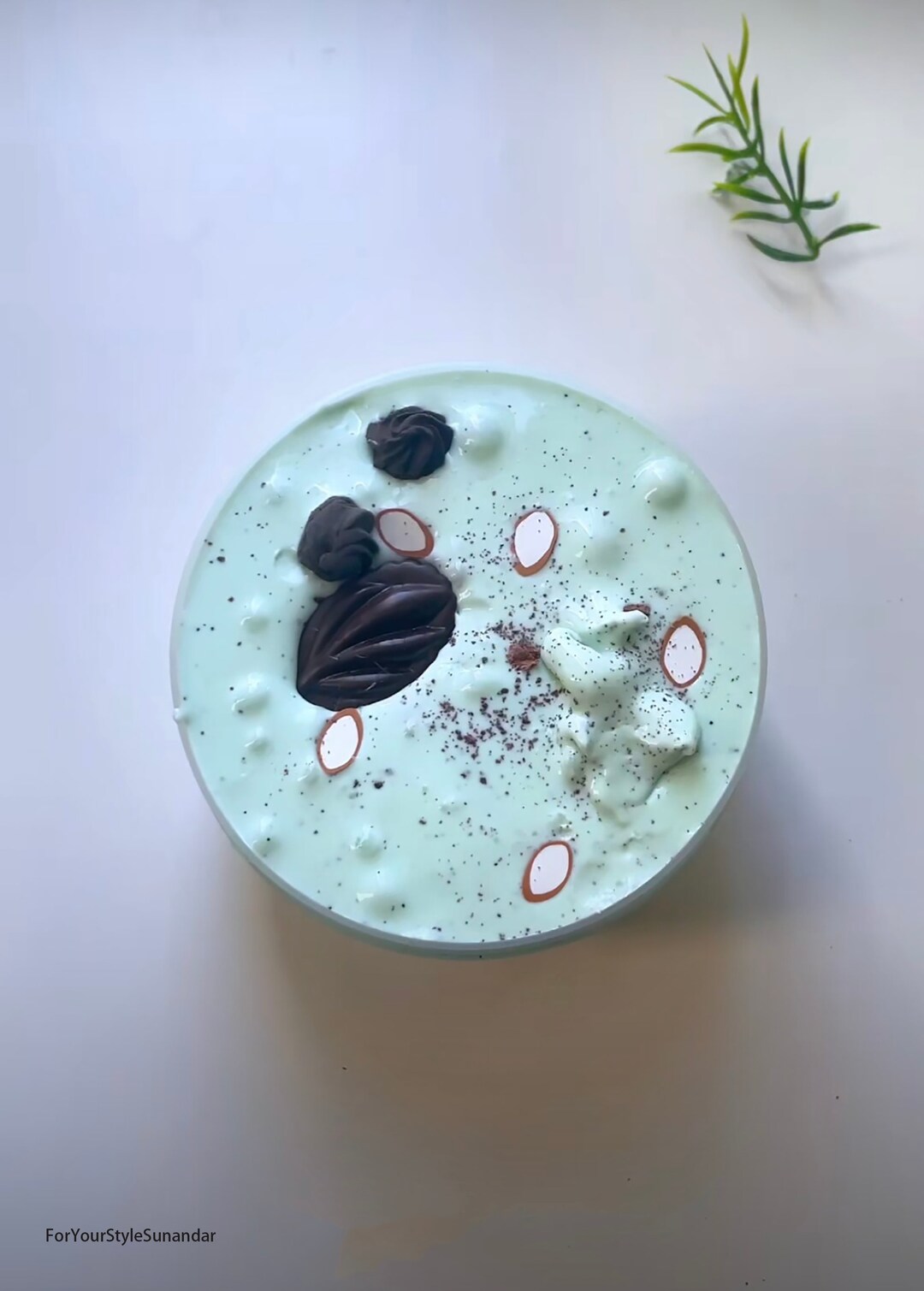 Green Slime,mint Slime,chocolate Slime,ice Cream Slime,decompression ...