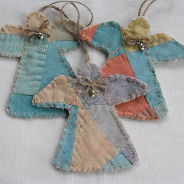 Primitive Angel - Etsy