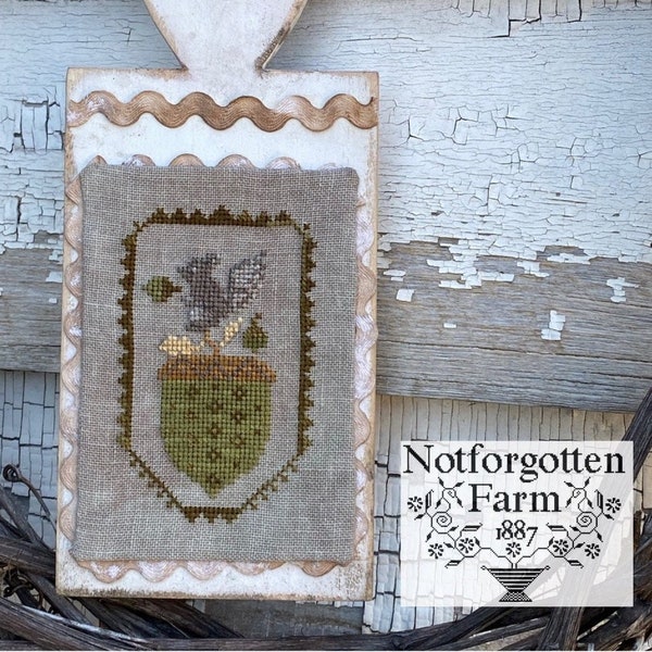 Notforgotten Farm - Etsy
