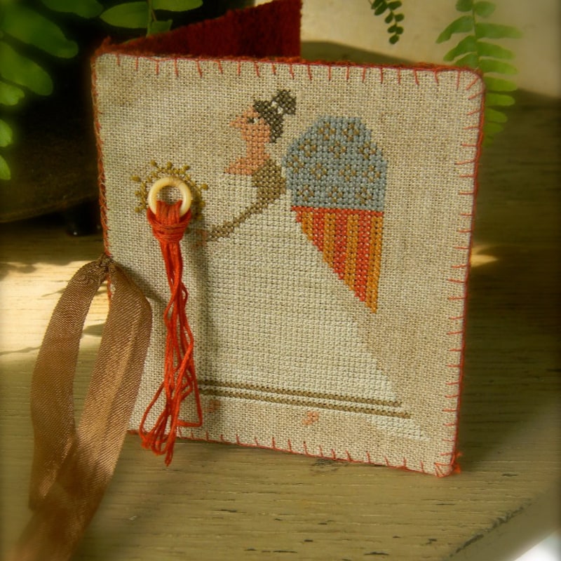 Stitching Book Club - Etsy