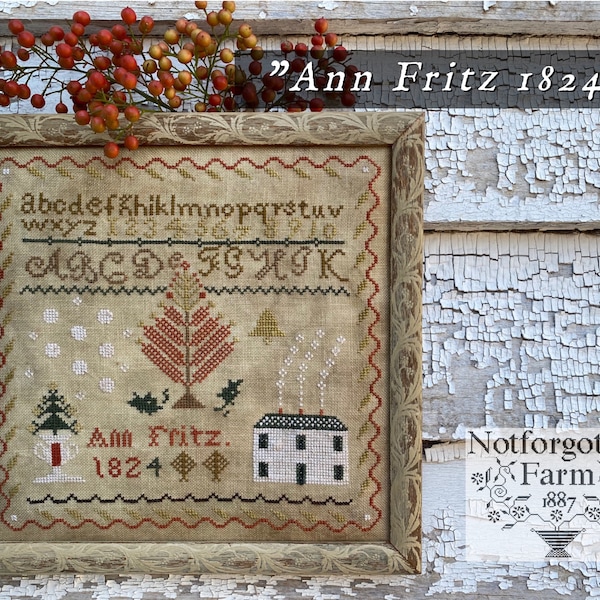Notforgotten Farm - Etsy