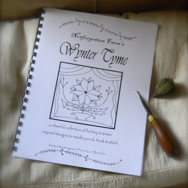 Notforgotten Farm - Etsy