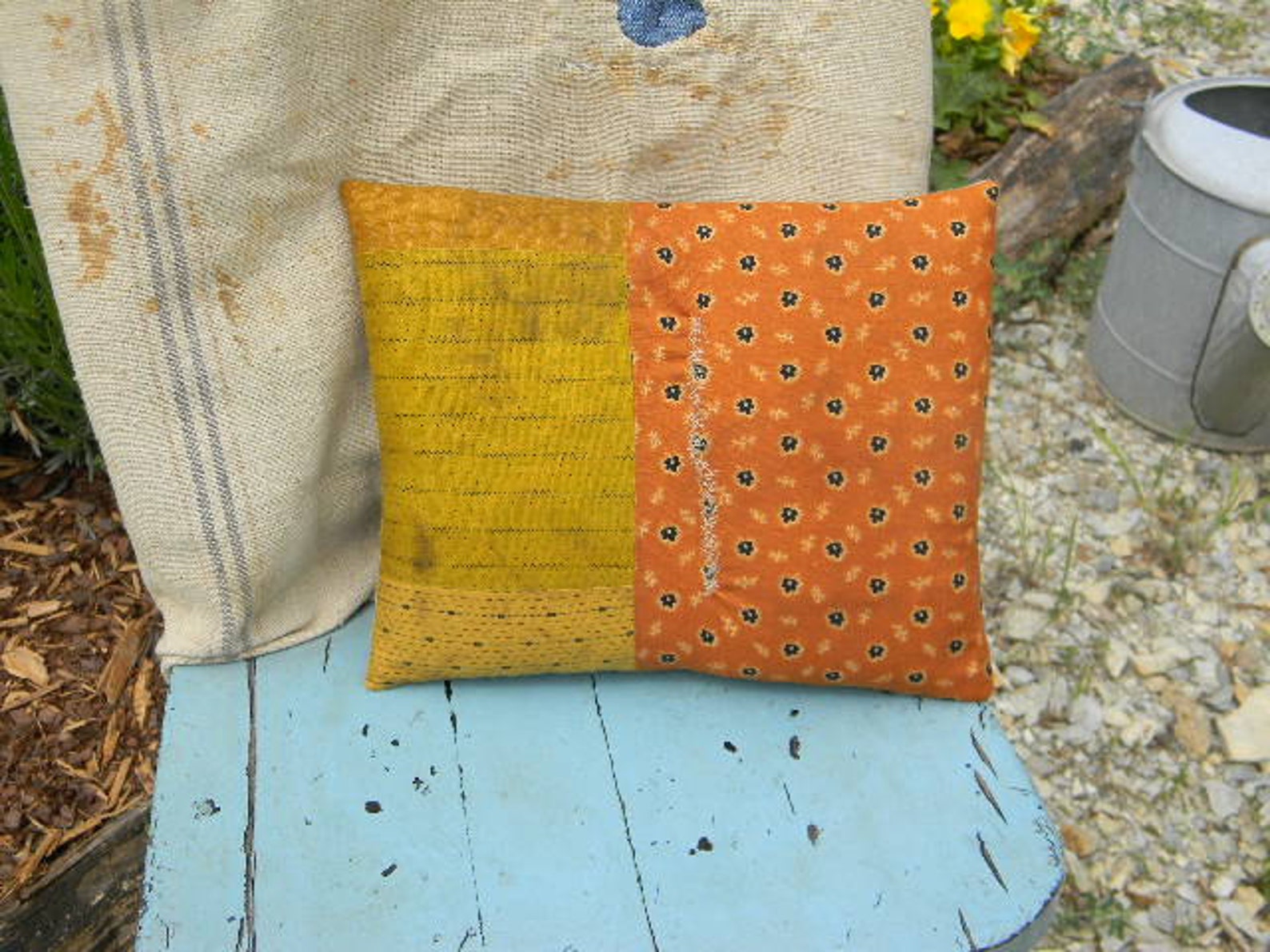 SUMMERFIELD Cross Stitch Pattern From Notforgotten Farm - Etsy