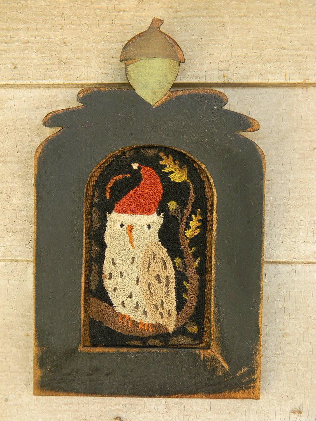 Acorn Frame From Notforgotten Farm - Etsy