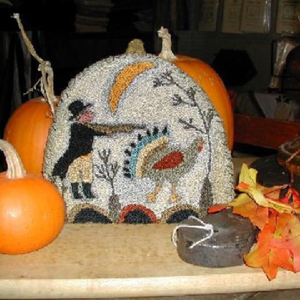 The Primitive Needle - Etsy