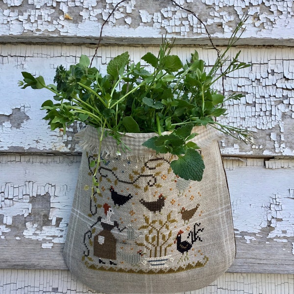 Notforgotten Farm Cross Stitch - Etsy