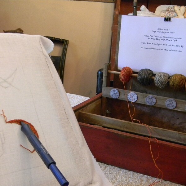 Notforgotten Farm - Etsy