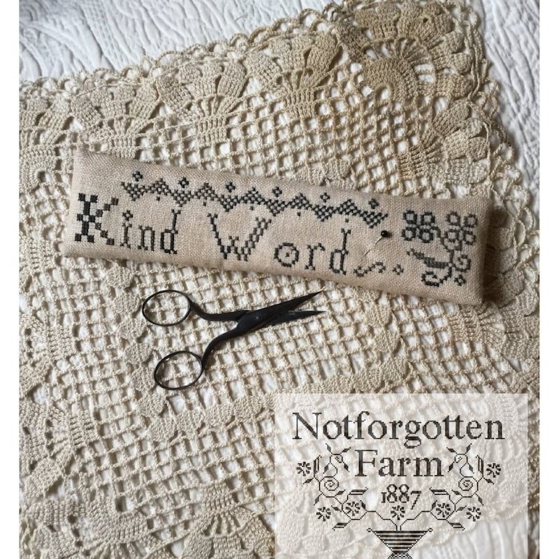 notforgottenfarm - Etsy