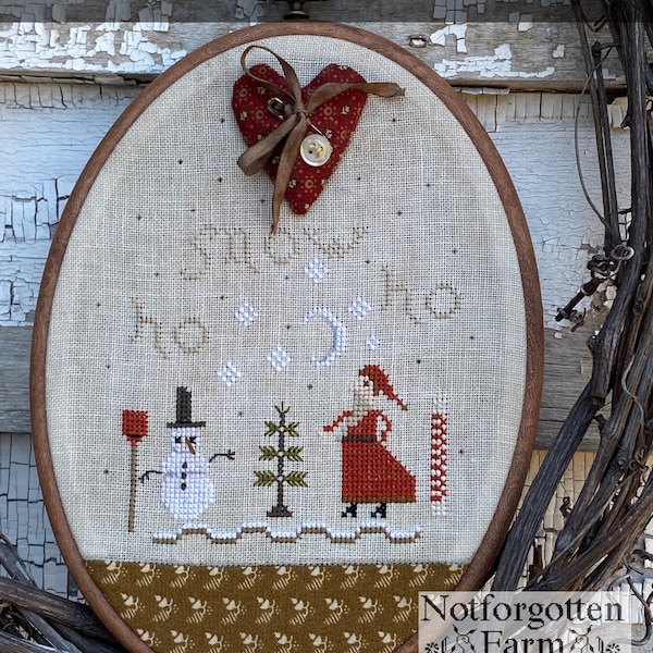 Notforgotten Farm - Etsy