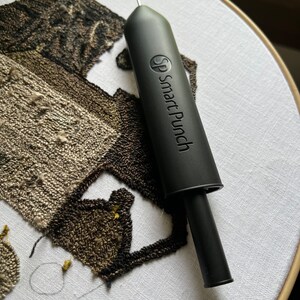 Smart Punch Needle ~ Available From Notforgotten Farm™ - Etsy