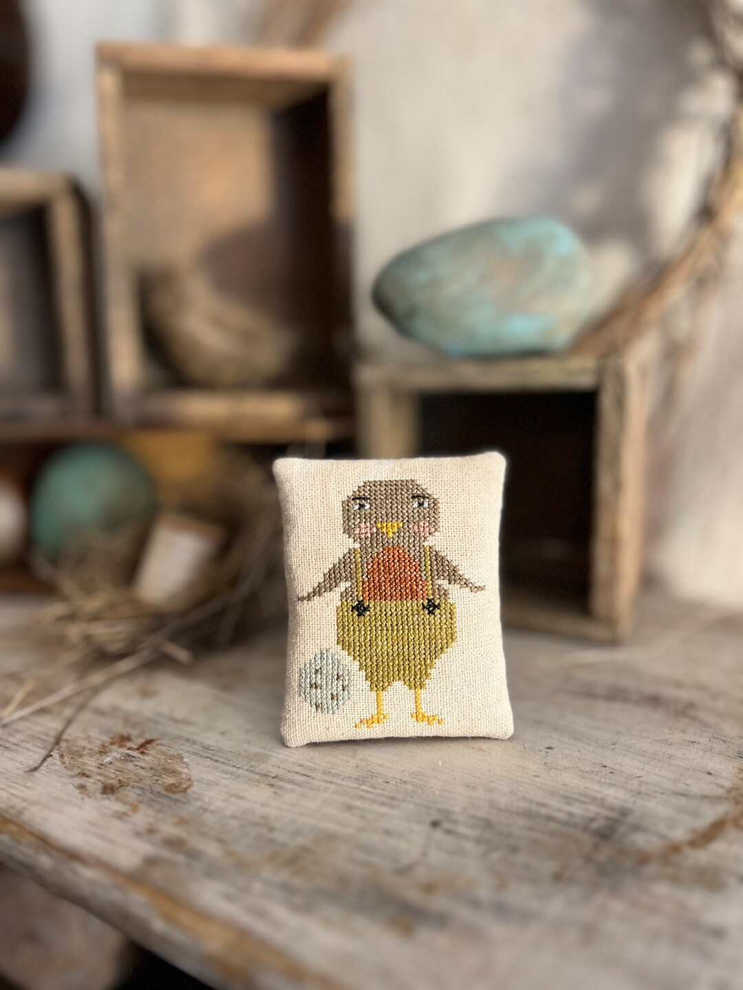 Robin Birdwell ~ Pdf/download Cross Stitch PATTERN ~ From Notforgotten ...