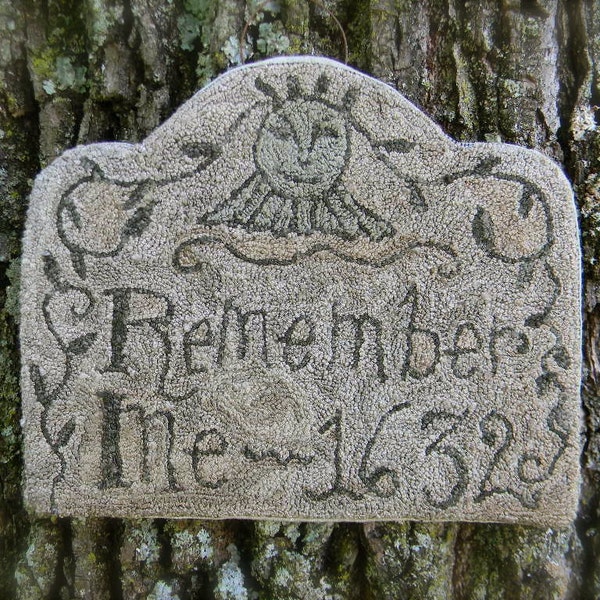 Angel Punch Needle - Etsy