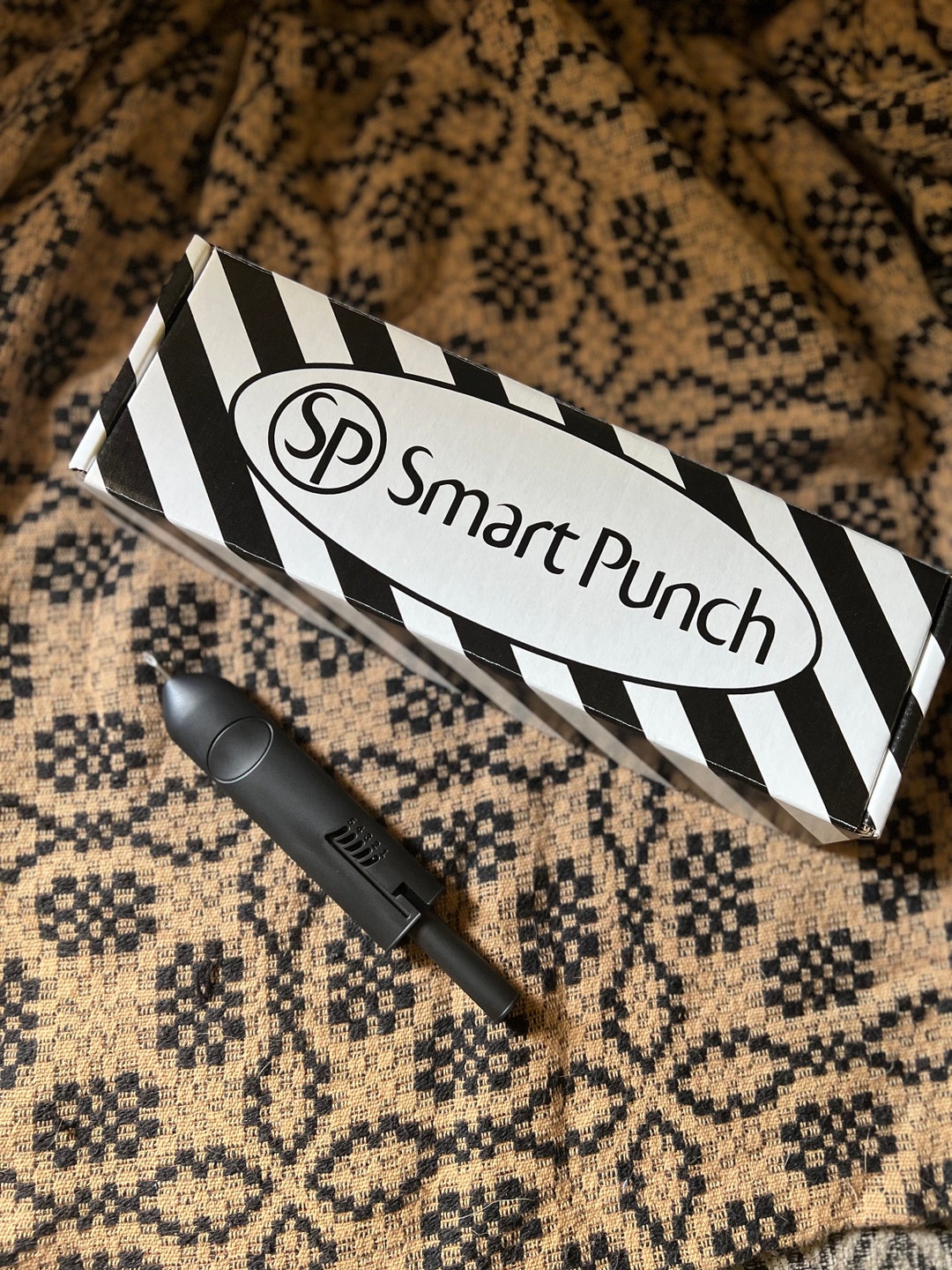 Smart Punch Needle ~ Available From Notforgotten Farm™ - Etsy