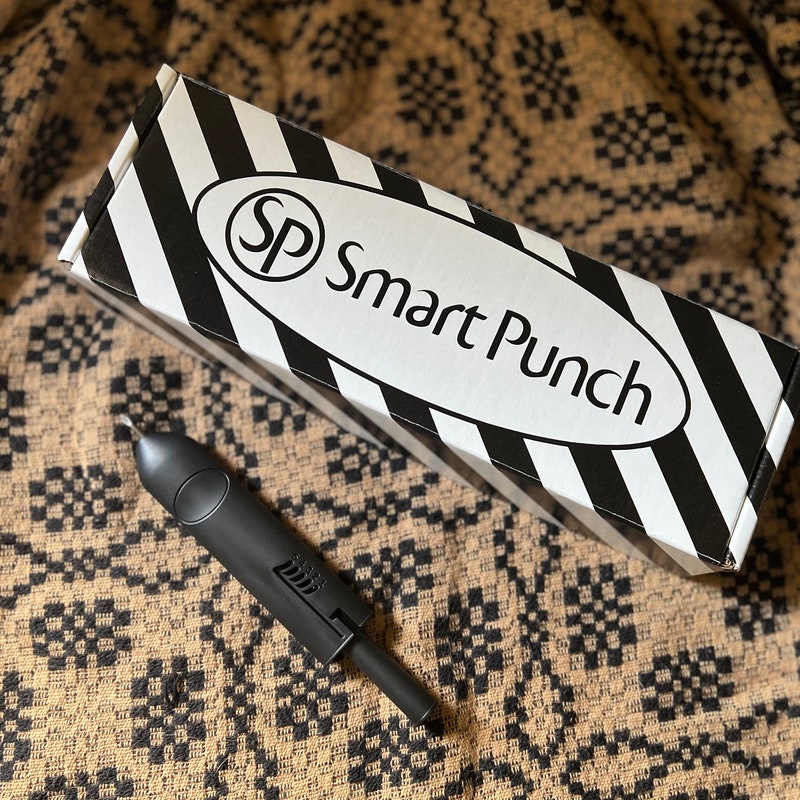 Sweatshirt Punch Needle - Etsy