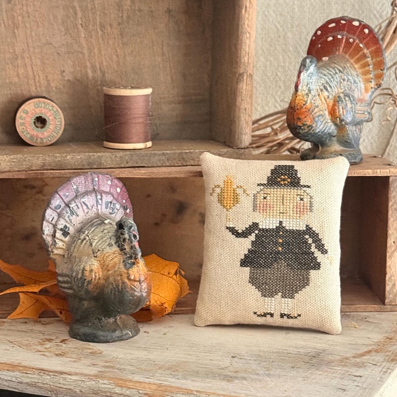 Notforgotten Farm Kit - Etsy