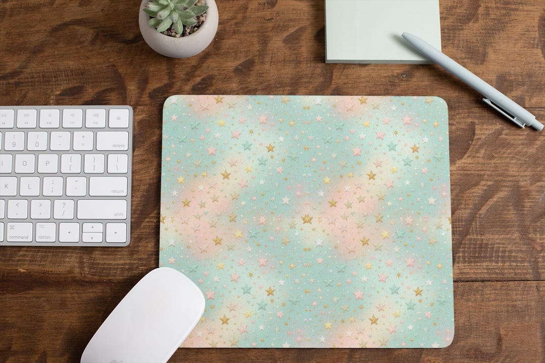 Mouse Pad/ Fun Backgrounds/ Great Gift - Etsy