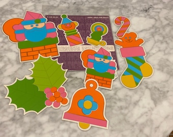 Rickie tickie stickies - townpsawe