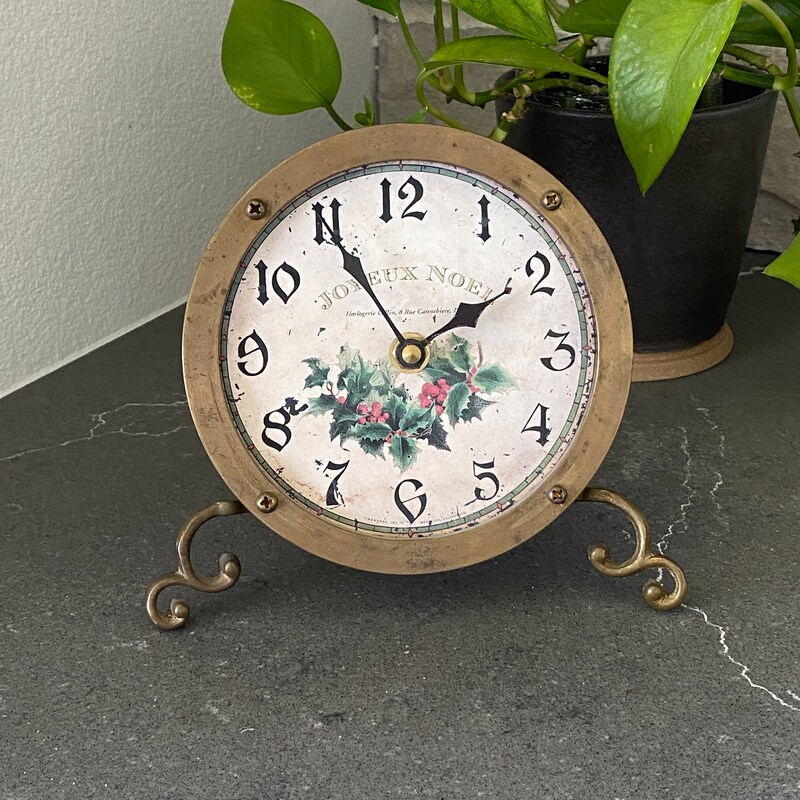 Timeworks Wall Clocks - Etsy