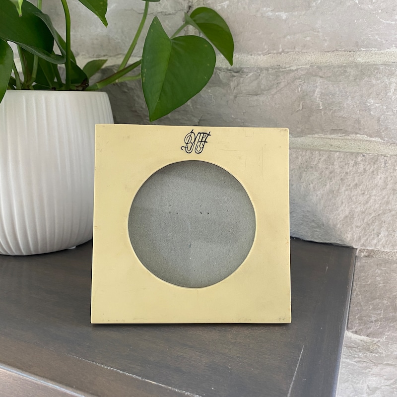 10 Inch Round Frame - Etsy