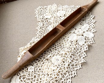 Antique Rug Loom | Etsy