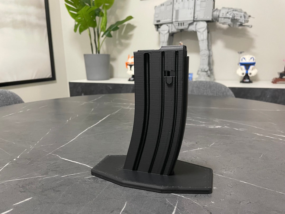 AR-15 Display Stand Magazine - Etsy