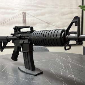AR-15 Display Stand Magazine - Etsy