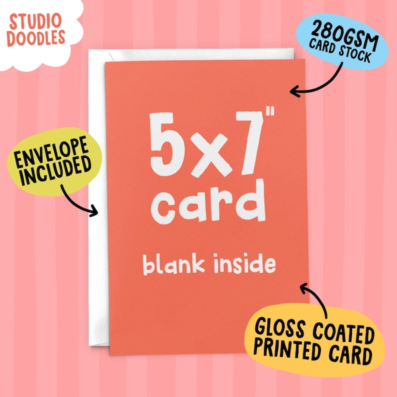 Derek Stranger Things Birthday Card - Happy Birthday Dipshit! Suck My ...