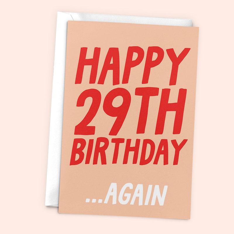 30 Birthday - Etsy
