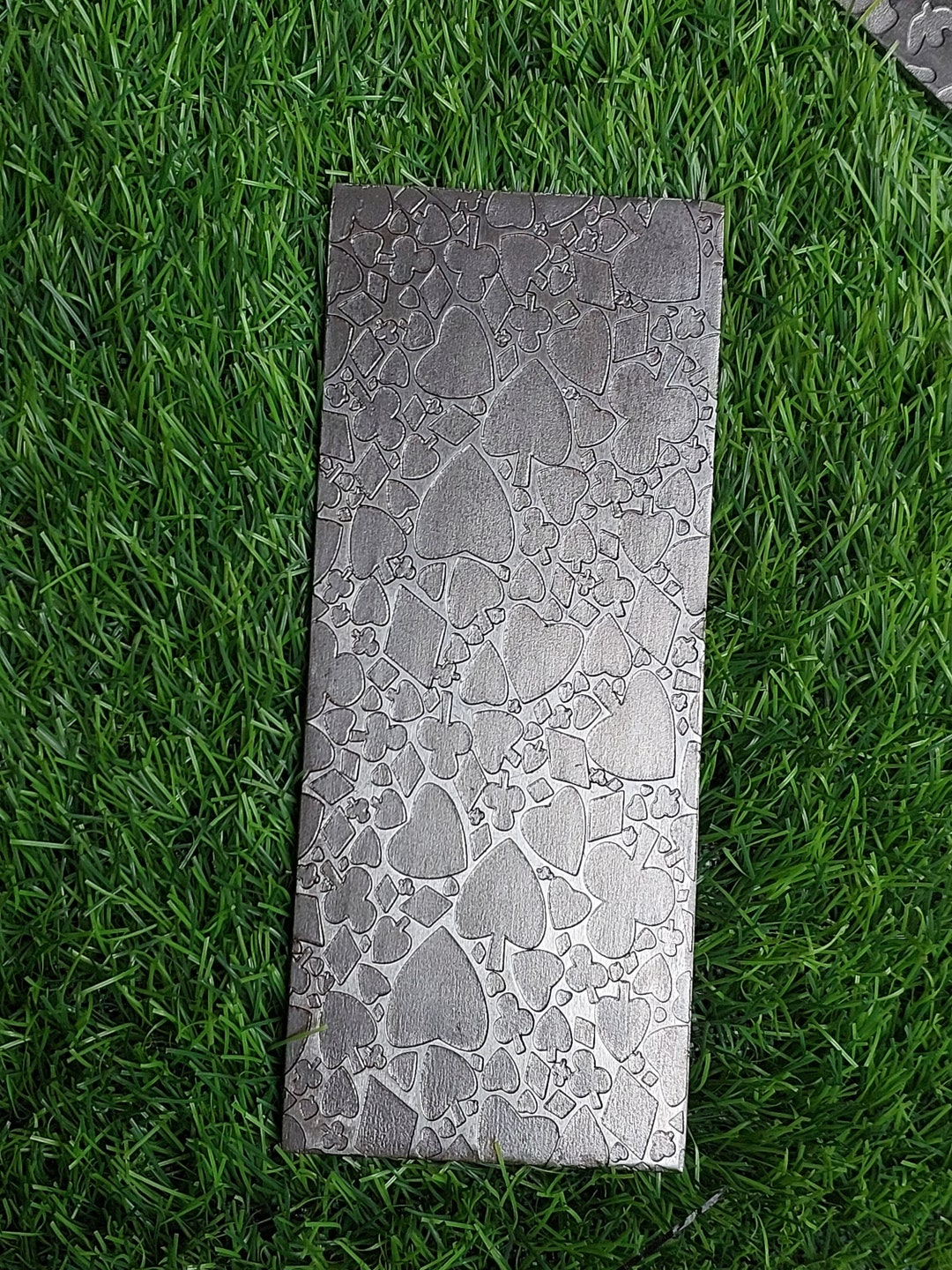 Hot Rolled Steel Texture Plates - Etsy