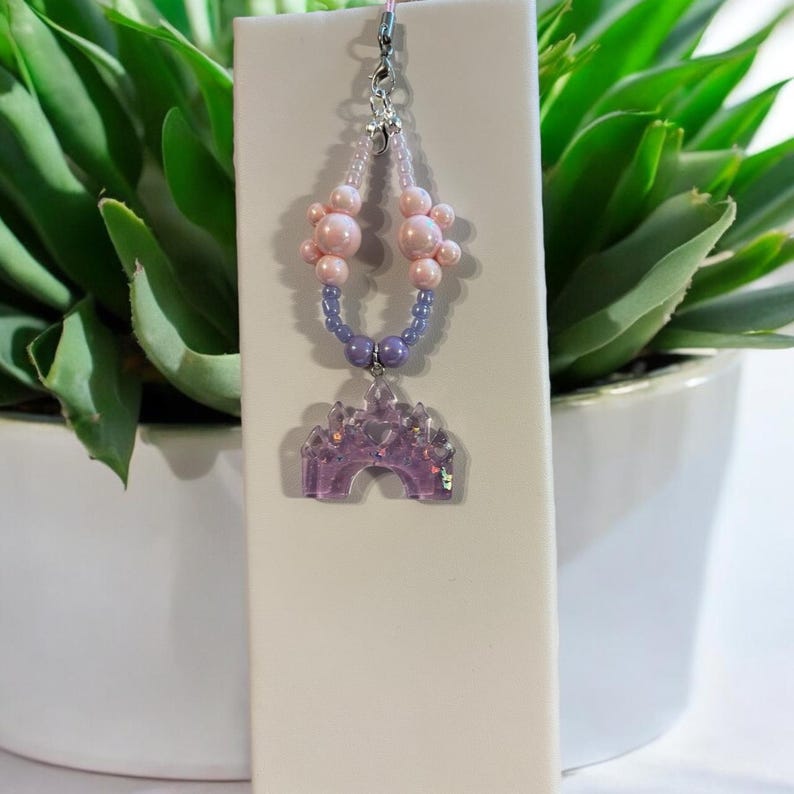 Disney-inspired Rapunzel Stanley Cup Handle Charms Add a Touch of Magic ...