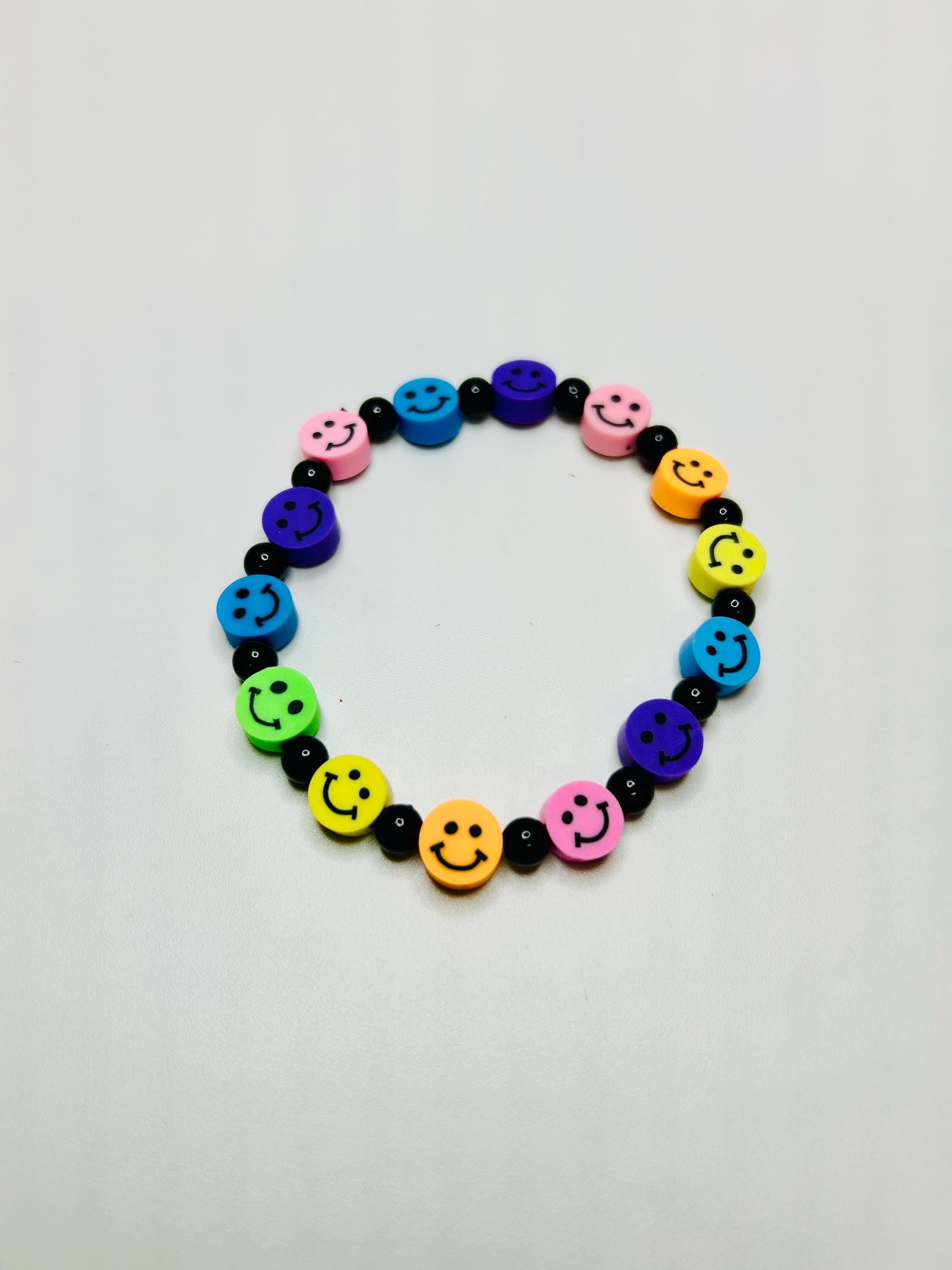 SUMMER FUN Bracelets - Etsy