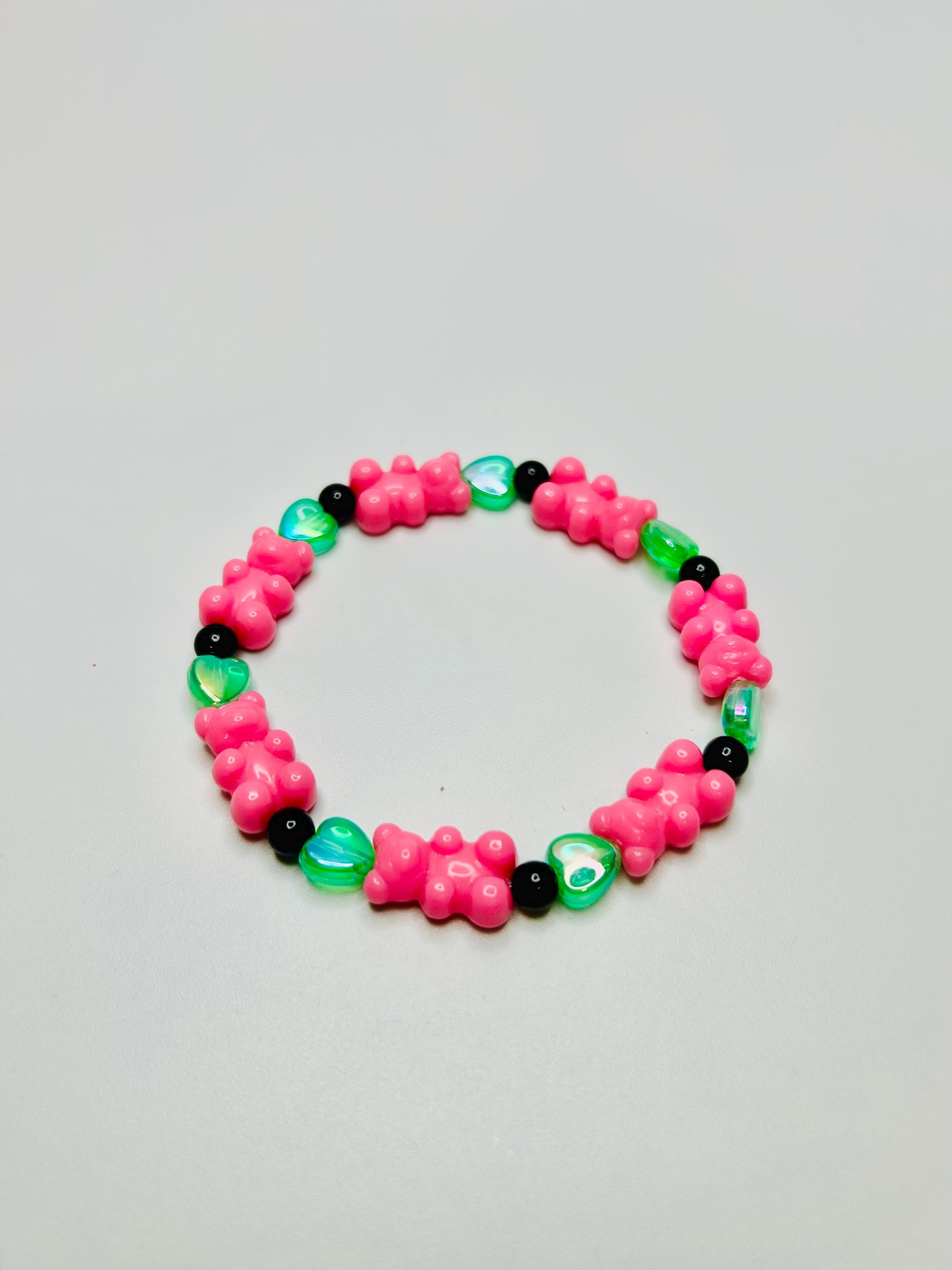 SUMMER FUN Bracelets - Etsy