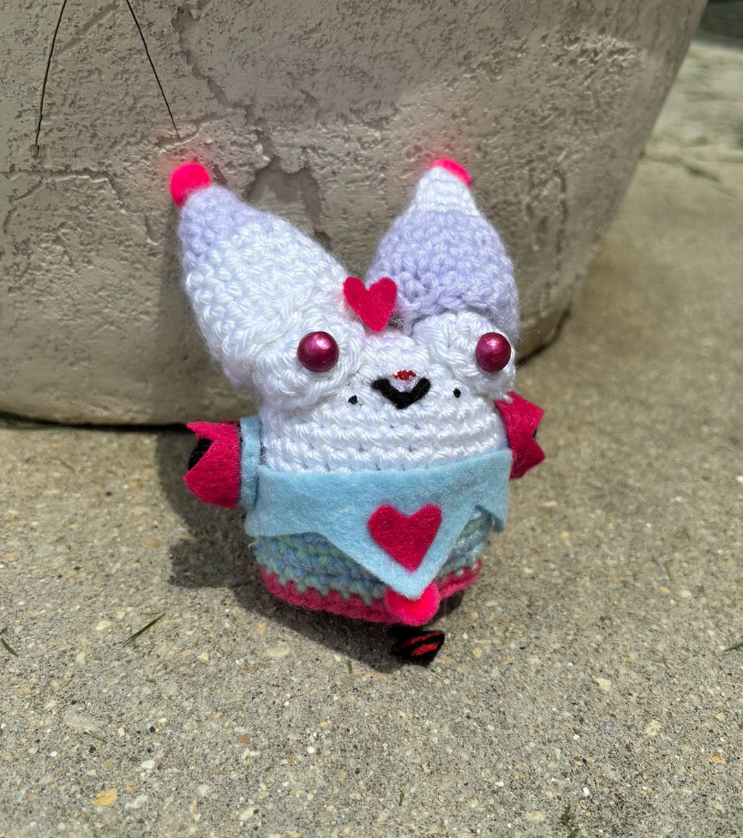 Fizzarolli Pajamas Frog Plushie Helluva Boss - Etsy