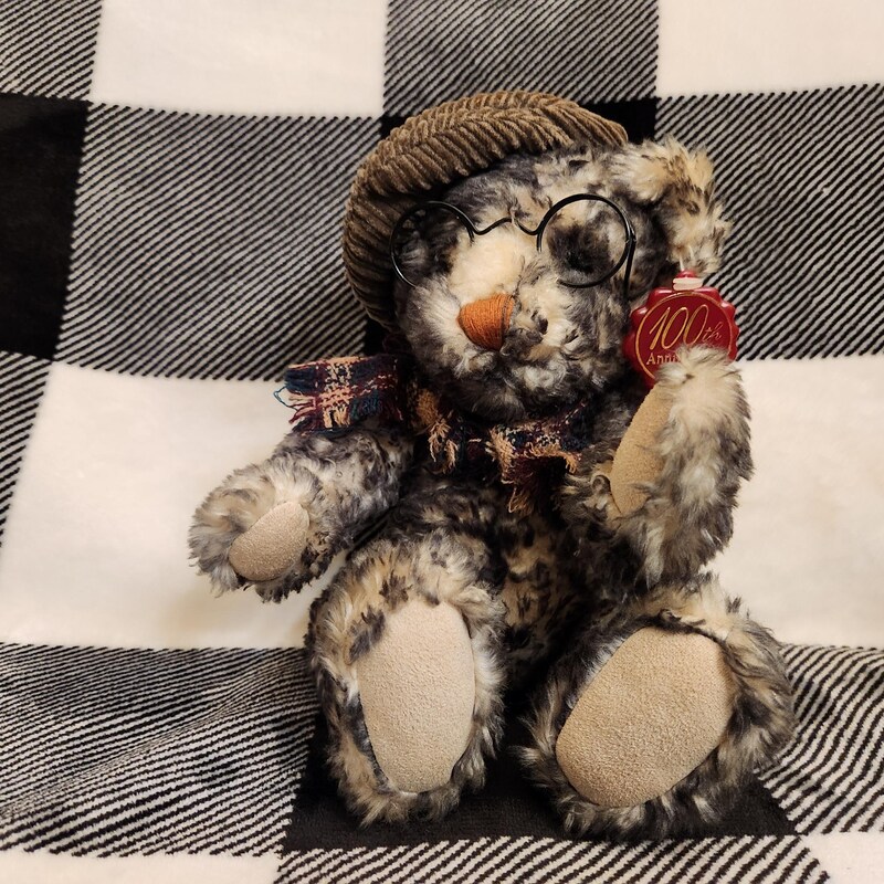 Dan Dee Bears - Etsy