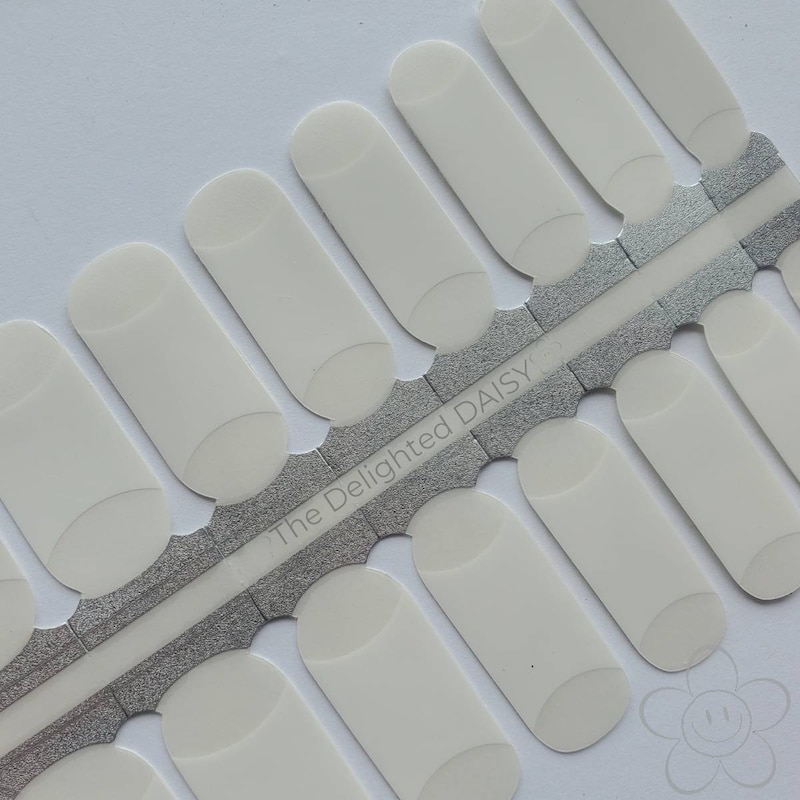 French Nail Template - Etsy