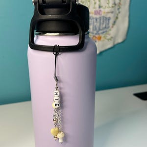 Billie Eilish Phone Charm || Y2K Style Keychain || Eilish Album ...