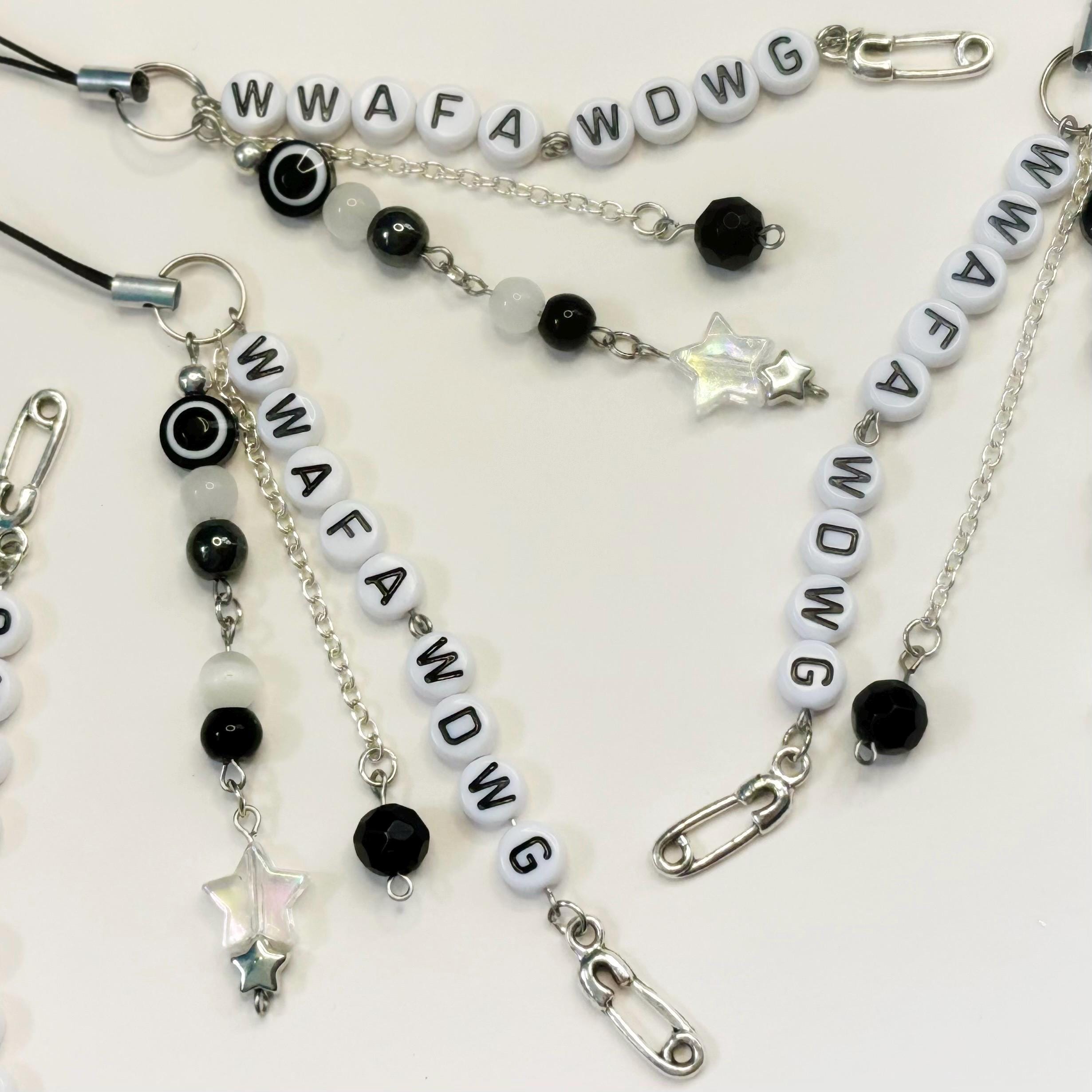 Billie Eilish Phone Charm || Y2K Style Keychain || Eilish Album ...