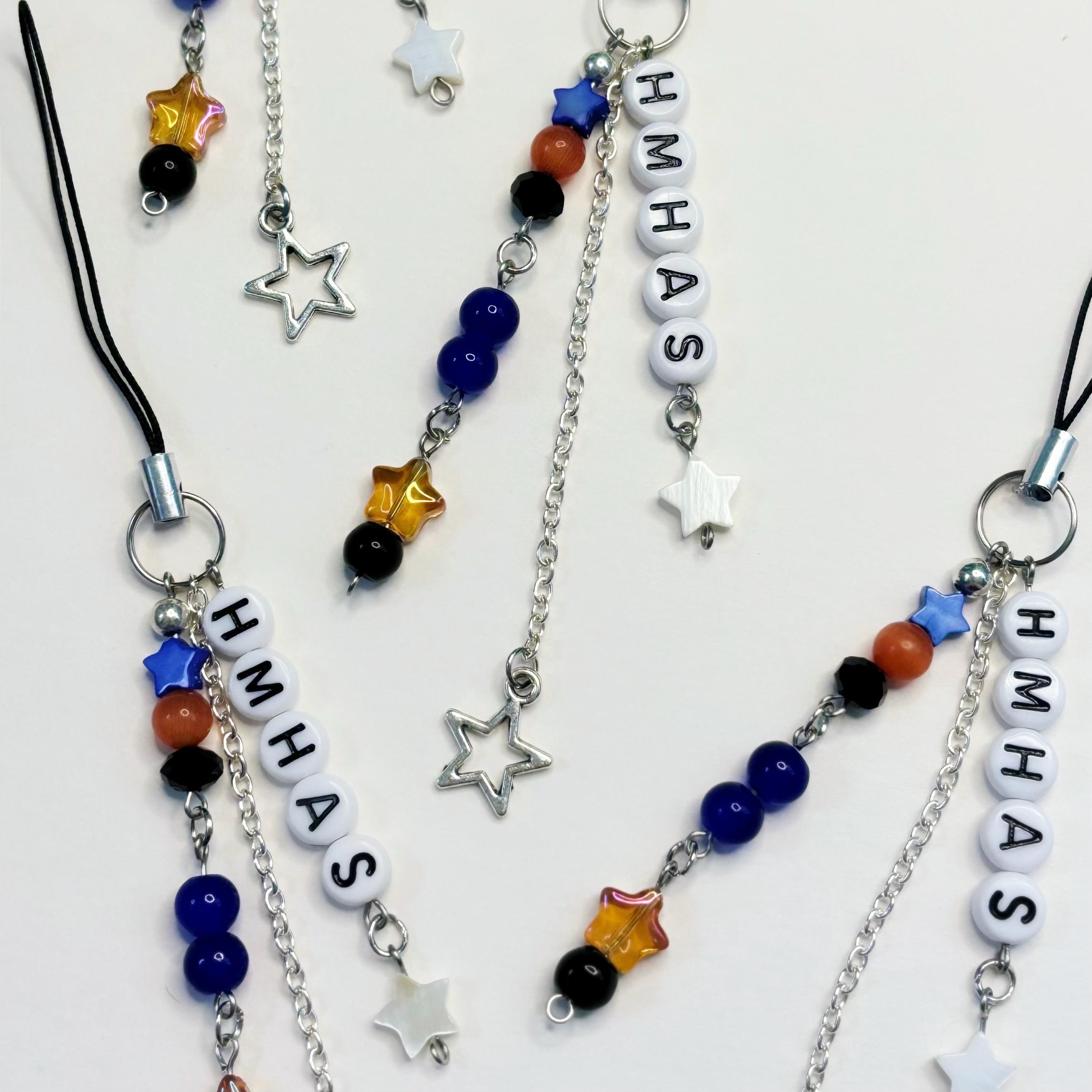 Billie Eilish Phone Charm || Y2K Style Keychain || Eilish Album ...