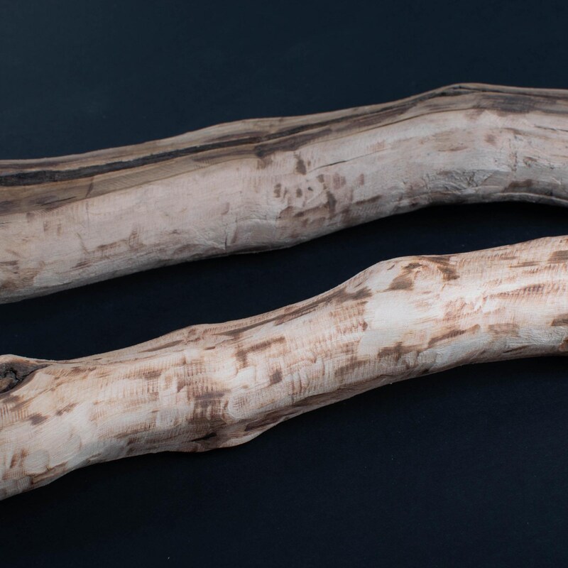 Grapewood Branch - Etsy