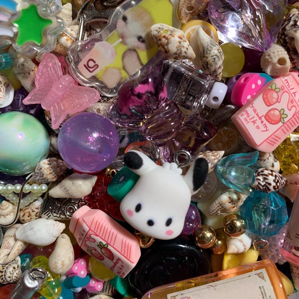 Aesthetic Beads - Etsy