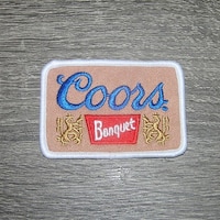 Beer Patches - Etsy