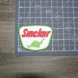 Oil & Gas, Motor Oil, Gas Station Embroidered Iron on Patch - Etsy