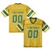 Custom Football Jersey, Personalized Football Shirt With Team Name ...